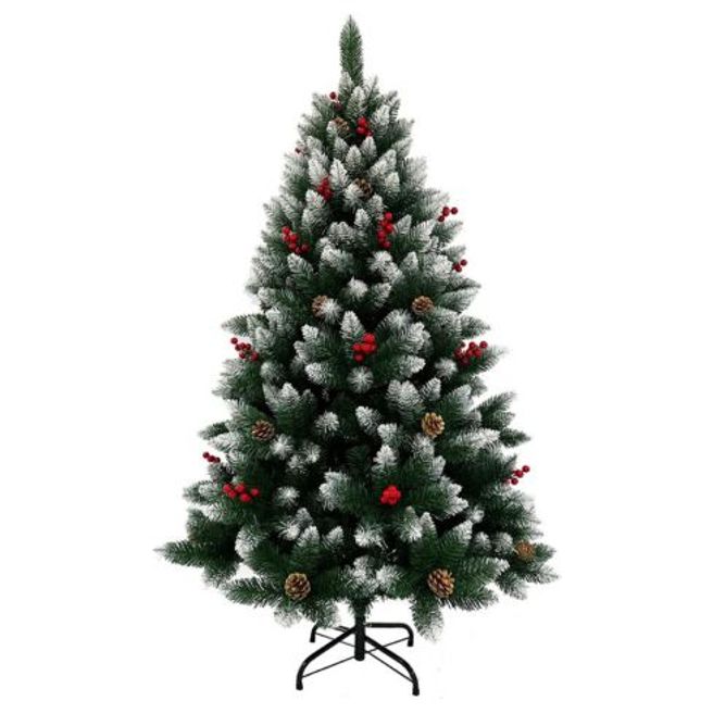 10 Amazon Christmas Trees That Are Anything but Boring - Home Network