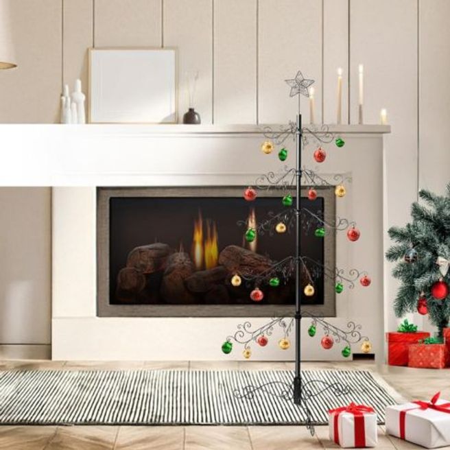 10 Amazon Christmas Trees That Are Anything but Boring - Home Network