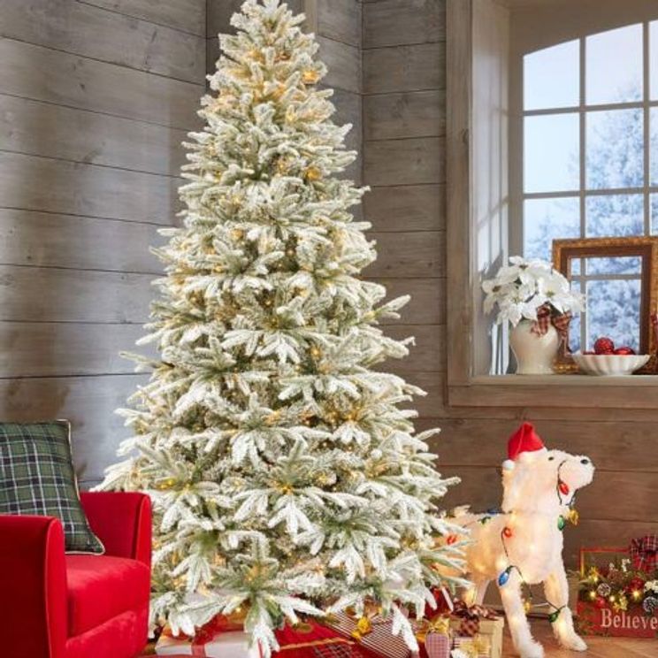 10 Amazon Christmas Trees That Are Anything but Boring - Home Network