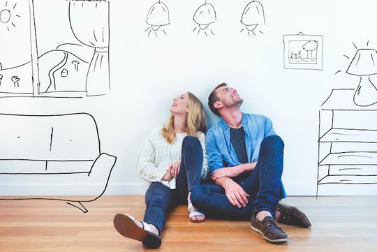 20 Trends You’ll See Everywhere in 2025, According to Pinterest - Home ...