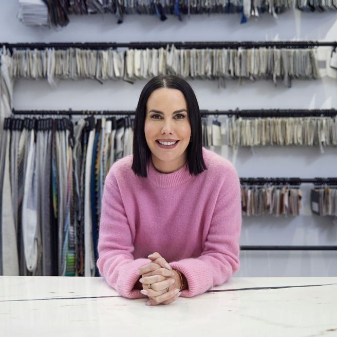 Ali Budd Talks Design Inspirations and Filming House of Ali