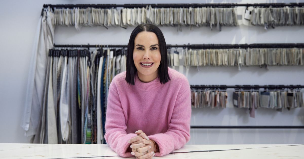 Ali Budd Talks Design Inspirations and Filming House of Ali