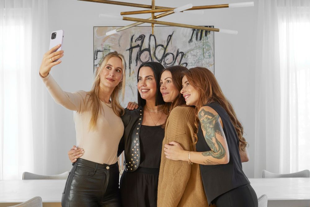 Ali Budd Talks Design Inspirations and Filming House of Ali