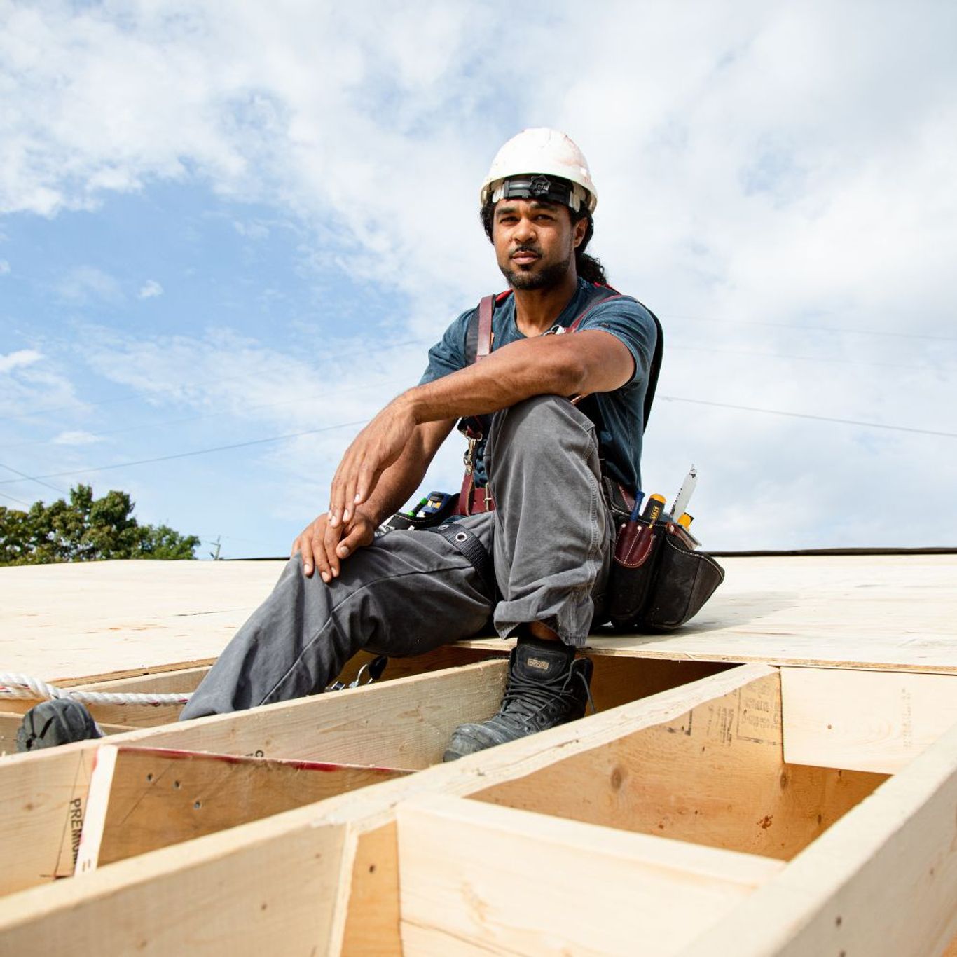 Sebastian Clovis - Home Network