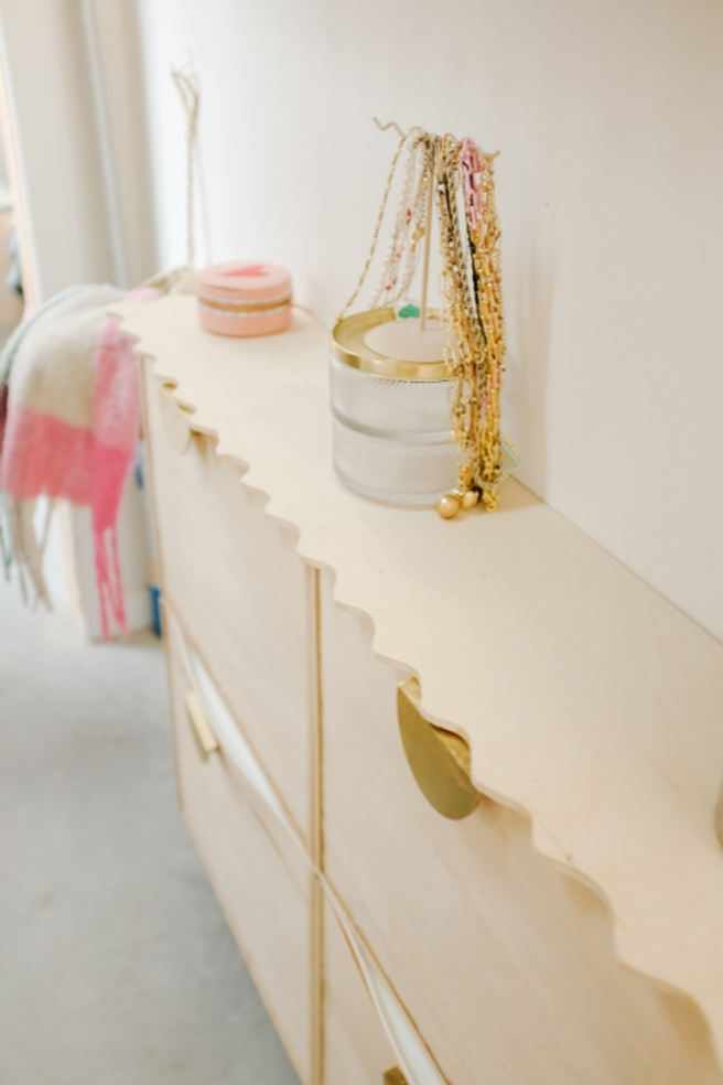 From Storage to Chic Decor: Transform This IKEA Shoe Organizer - Home ...