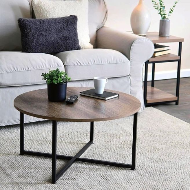Our 10 Favourite Coffee Tables for Small Spaces - Home Network