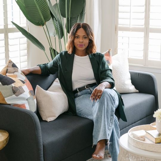 Get Inspired by These Canadian Women Designers - Home Network