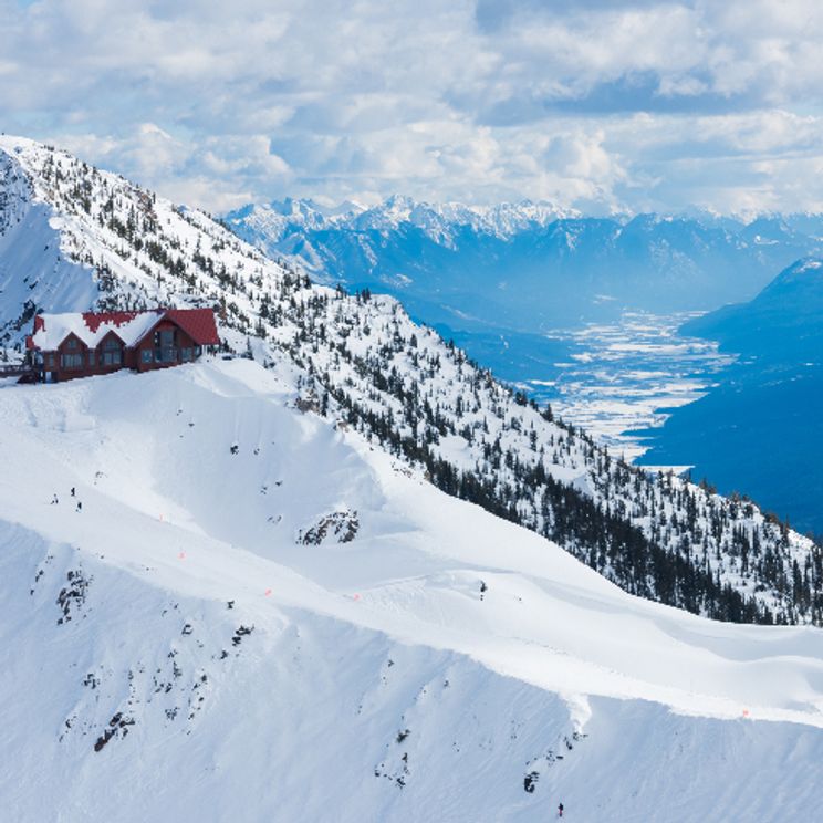 10 Best Ski Resorts in the World - Home Network