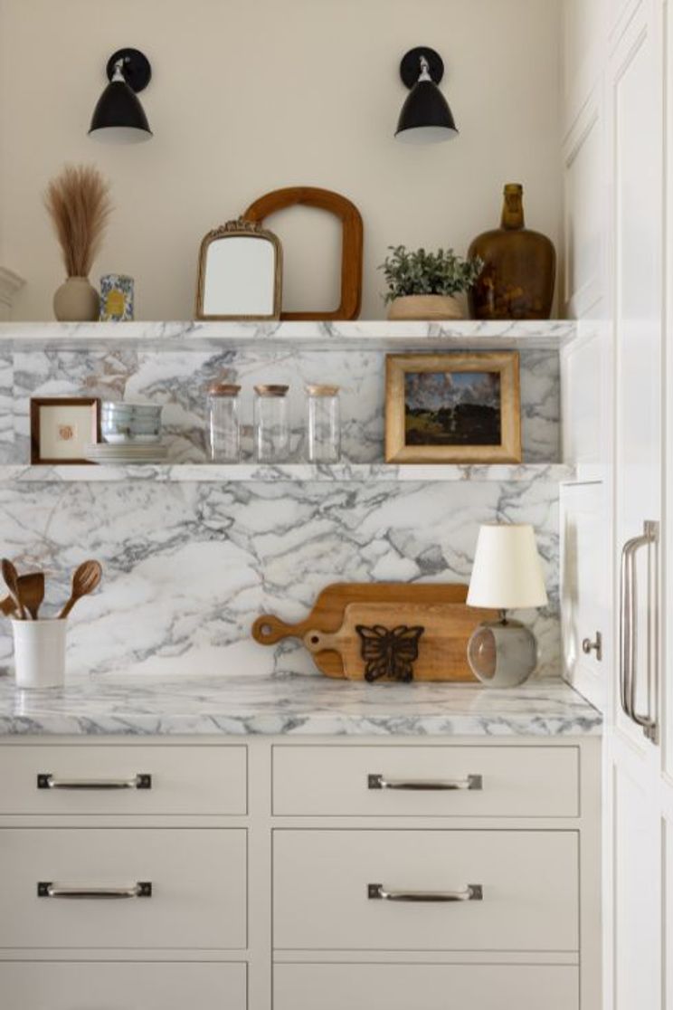 Kitchen Trends You'll See Everywhere in 2025 - Home Network