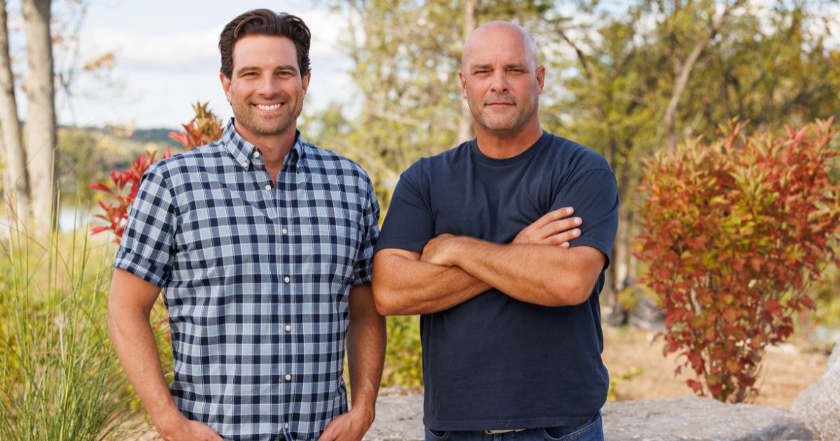 Renovation Resort - Home Network