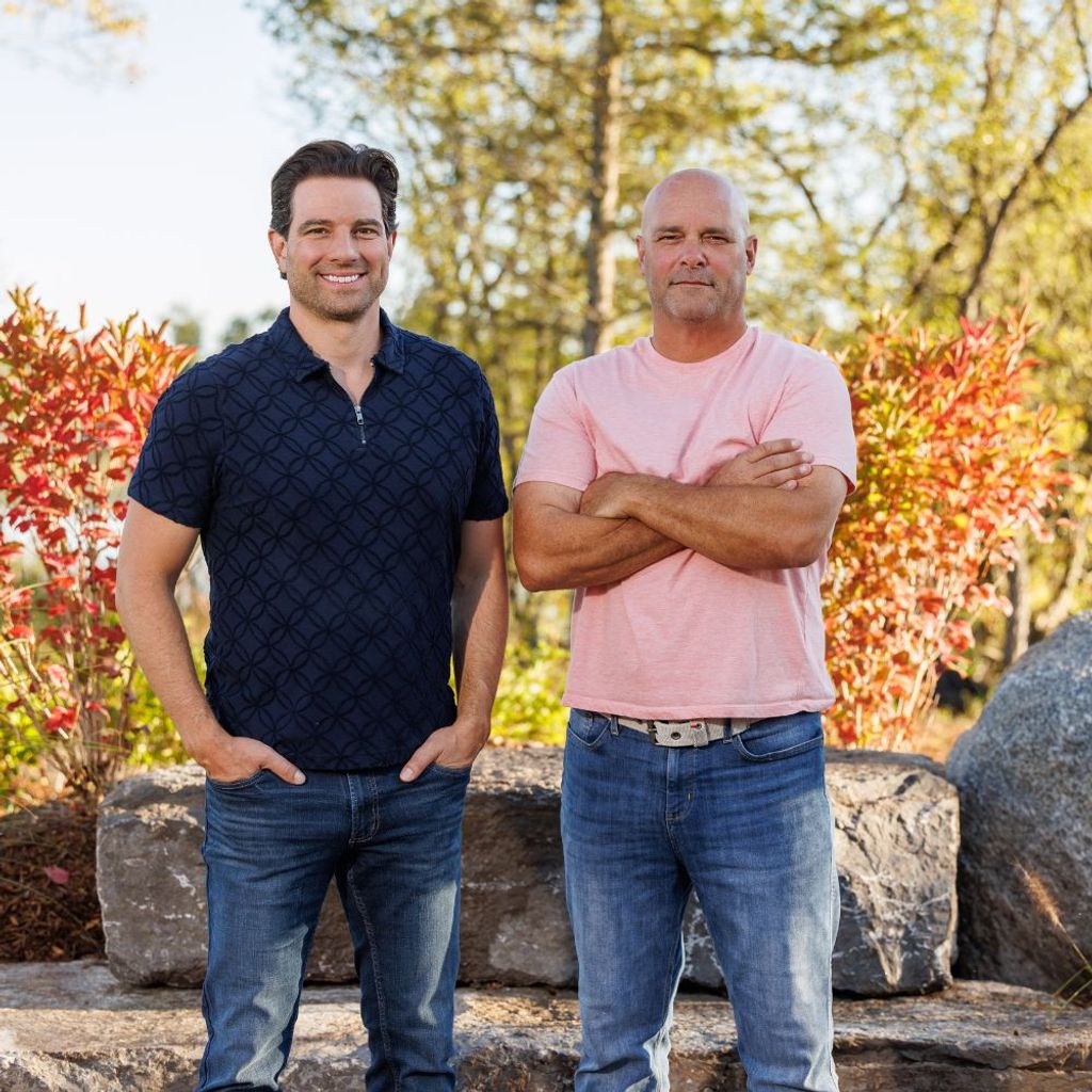 Bryan Baeumler - Home Network