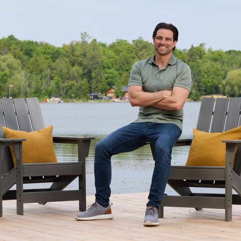 Scott's Vacation House Rules - Home Network