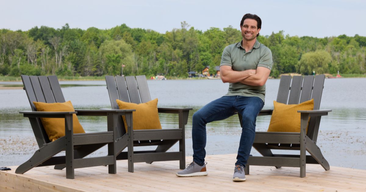 What’s New With Scott McGillivray? | Home Network