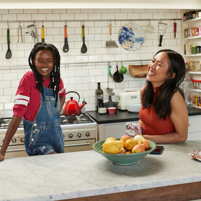 Where to Watch - Home Network