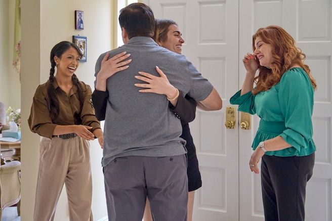 Empty Nest Refresh: Everything You Need to Know About the Show