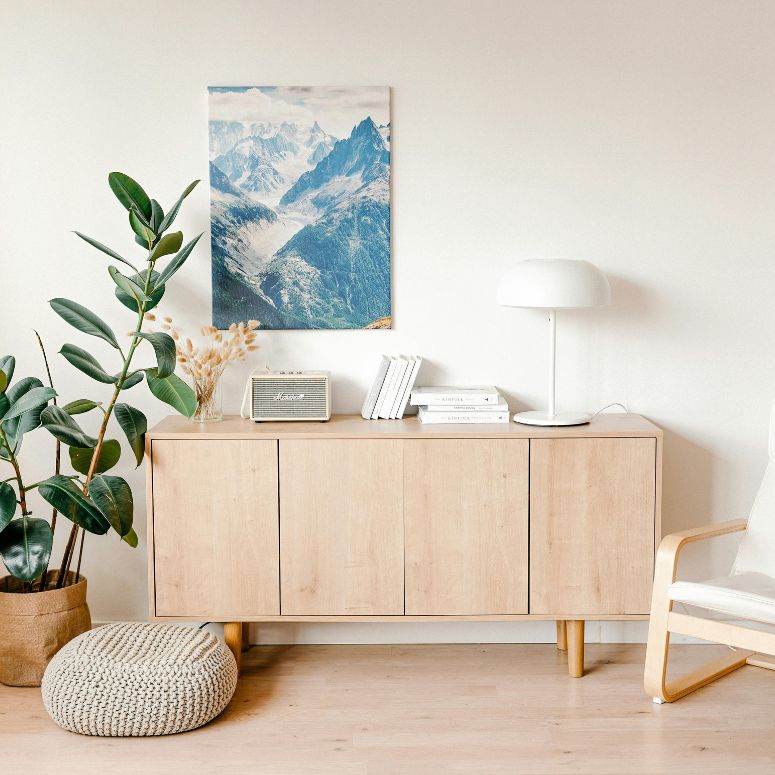 10 Design Tips for Making Small Spaces Appear Bigger - Home Network