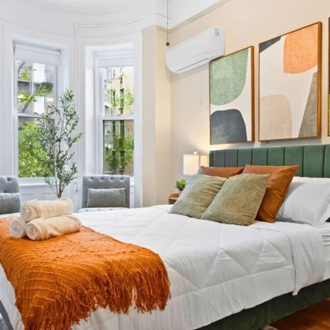 10 Airbnbs to Visit for the Ultimate Girls Trip Weekend - Home Network