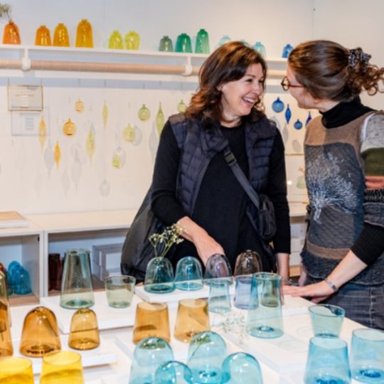 Ali Budd: Get to Know the Designer of House of Ali | Home Network