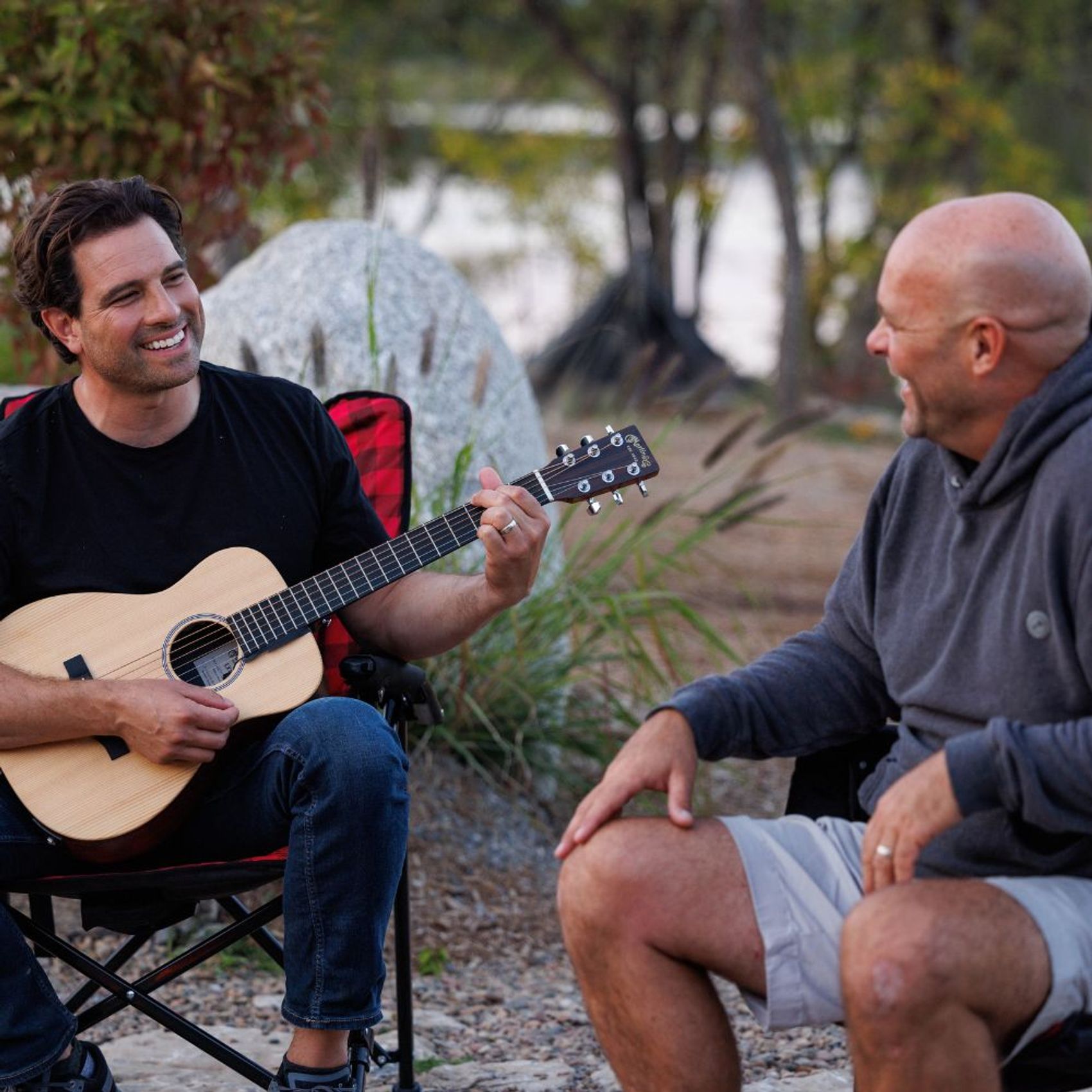 Renovation Resort - Home Network