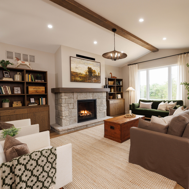 Renovation Resort Season 2 – Shop the Look - | Home Network