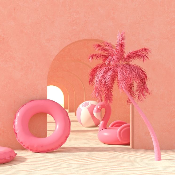 These 6 Aesthetics Will Be Taking Over This Summer, According to Etsy ...
