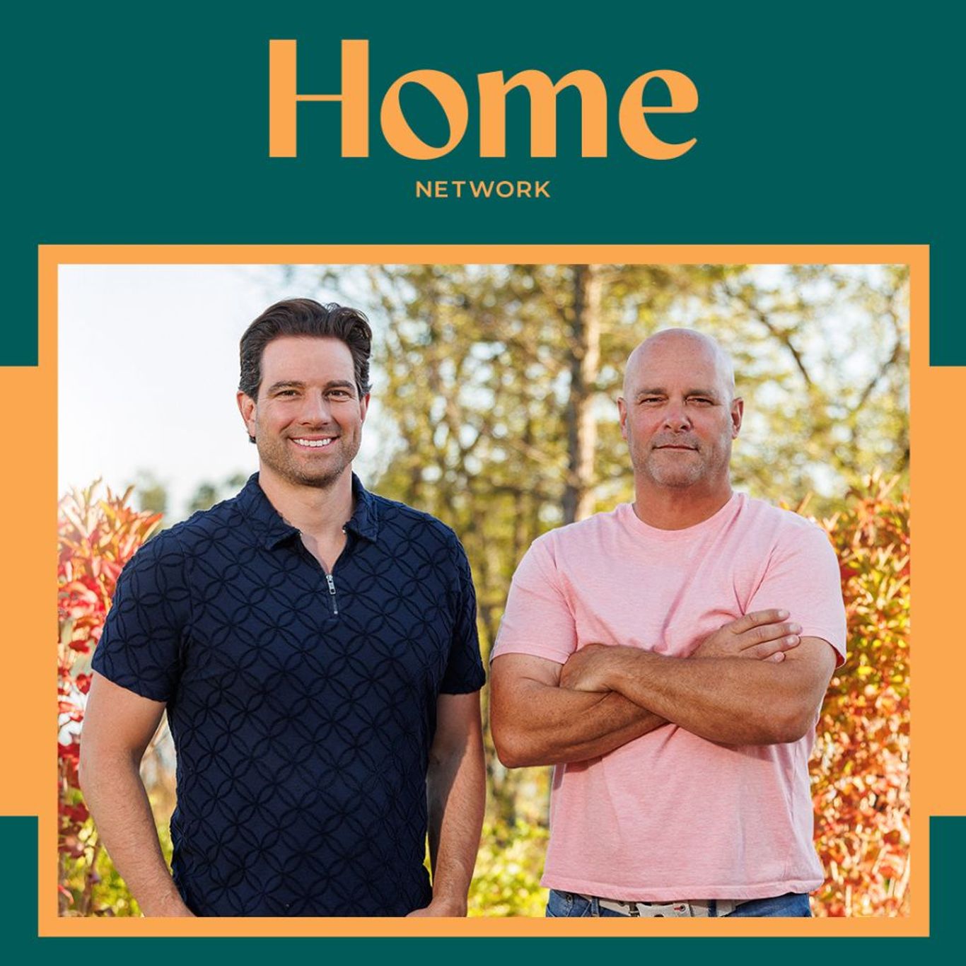 Bryan Baeumler - Home Network