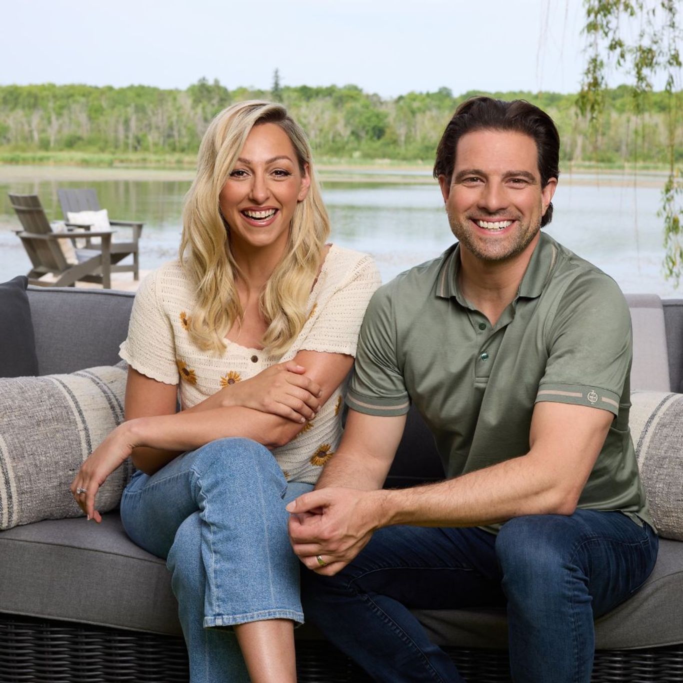 Debra Salmoni - Home Network