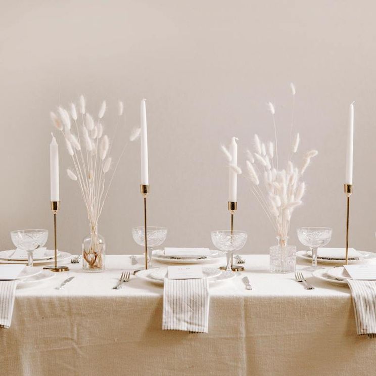 Tablescaping 101: A Beginner’s Guide to Setting the Perfect Dinner ...
