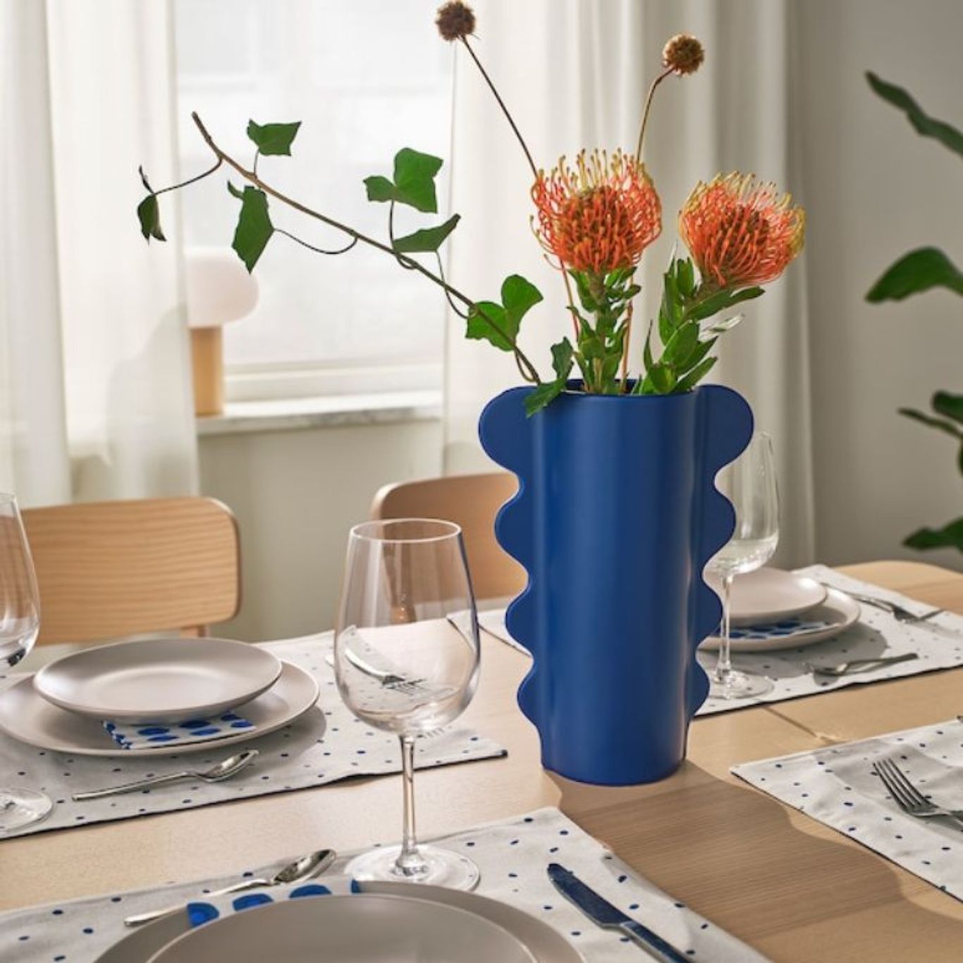 Tablescaping 101: A Beginner’s Guide to Setting the Perfect Dinner ...