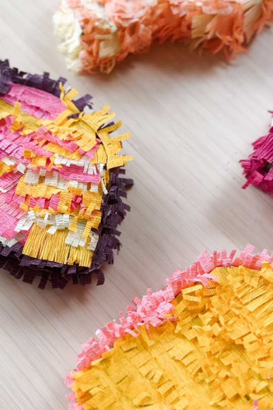 Easy DIY Mini Piñatas: A Step-by-Step Tutorial - Home Network