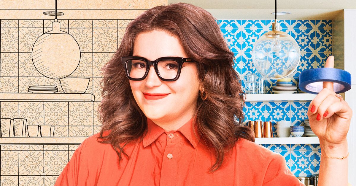 Kitchen Glow Up Archives - Home Network