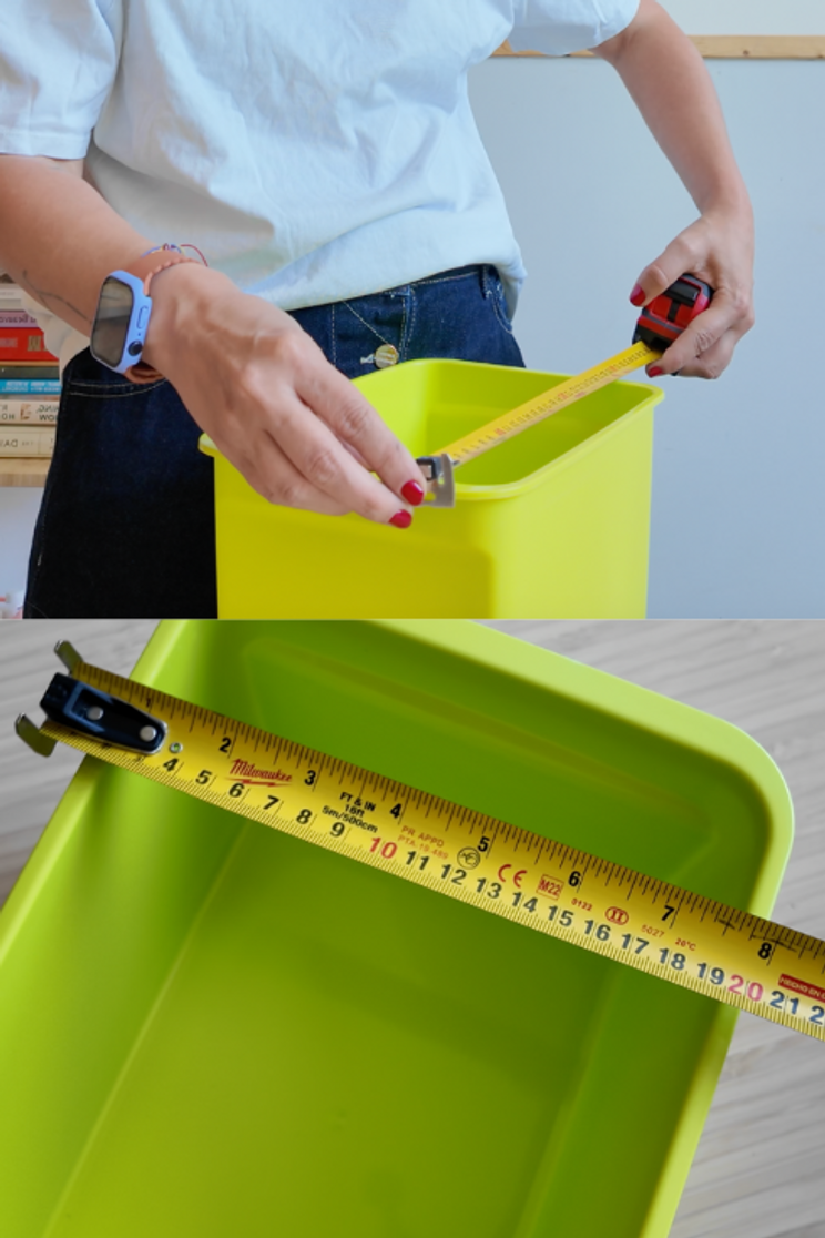 How to Make a DIY Floating Cooler With Just One Pool Noodle - Home Network