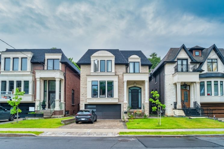 9 House Types (Aspiring) Homeowners Should Know About - Home Network